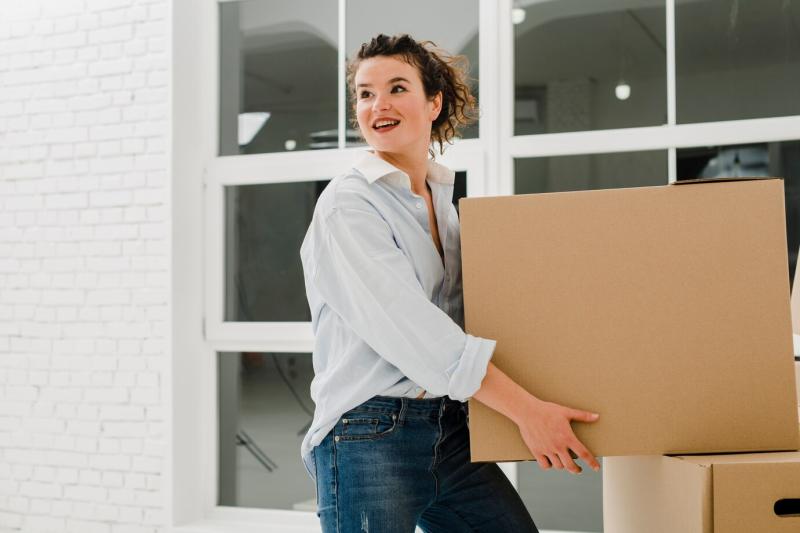 Career Moves That Matter: Your Guide to a Strategic Relocation