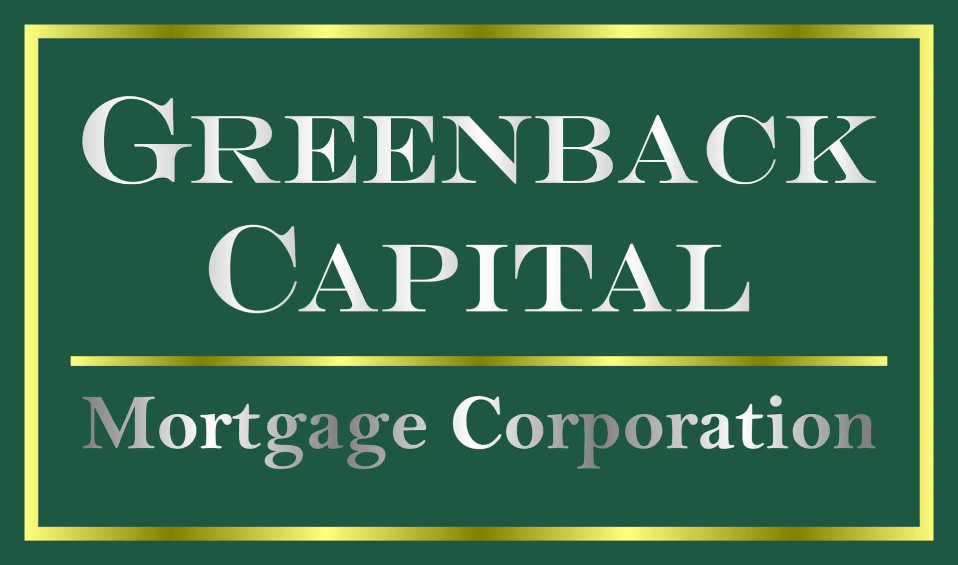 Greenback Capital Mortgage Corporation | Mortgages | Refinance ...