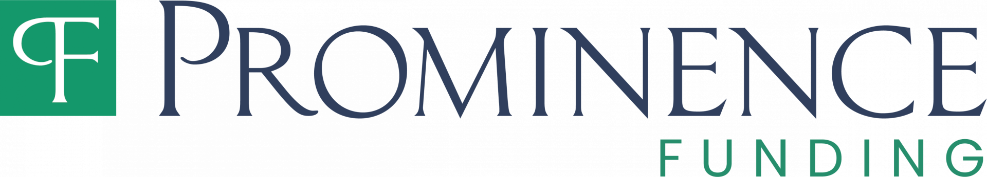 Prominence Funding Blog