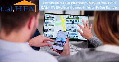 Daily CALHFA Interest Rates for FHA, VA, & Conventional Home Loans ...